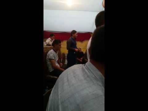 Fedai Ismayilli Qusence toyu Qadir Beyin toyu