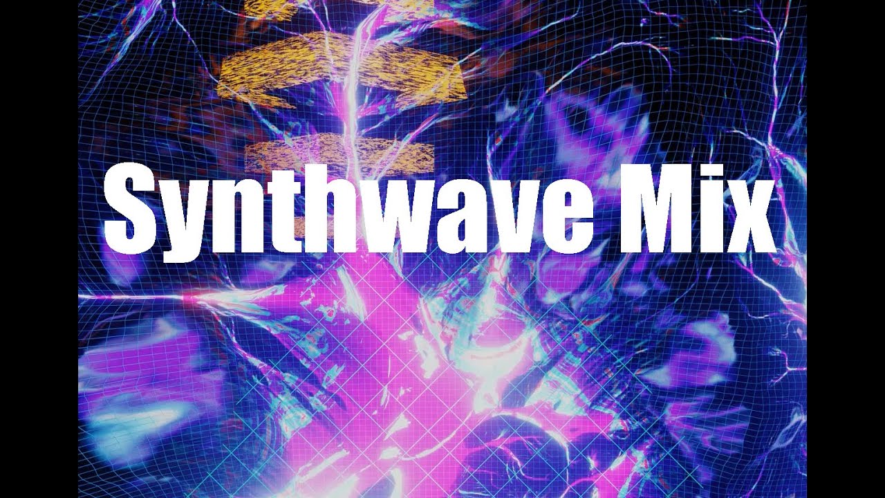 Synthwave Mix -- Various Artists - YouTube