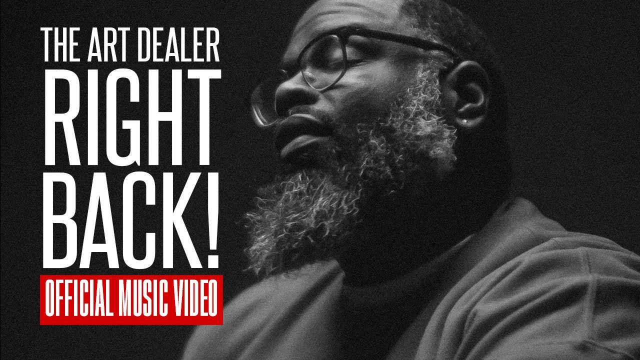 "Right Back!" Official Music Video - YouTube