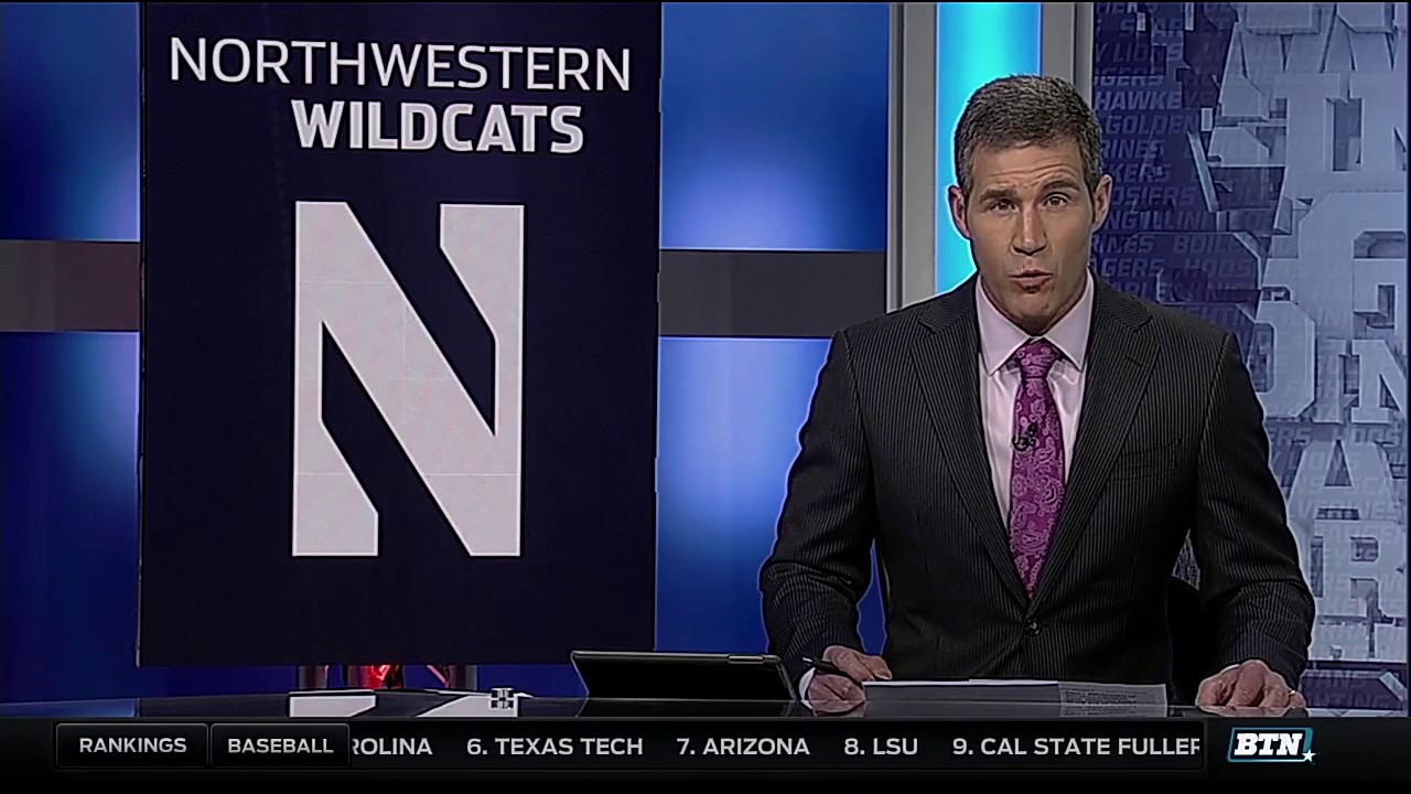 The Passing of Northwestern's Mohammed Ramzan - YouTube