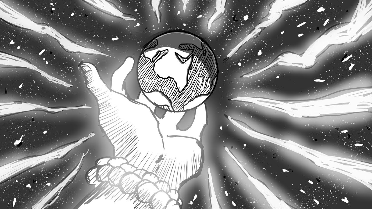 Olódùmarè Explained: The Supreme God of Yoruba Cosmology - YouTube