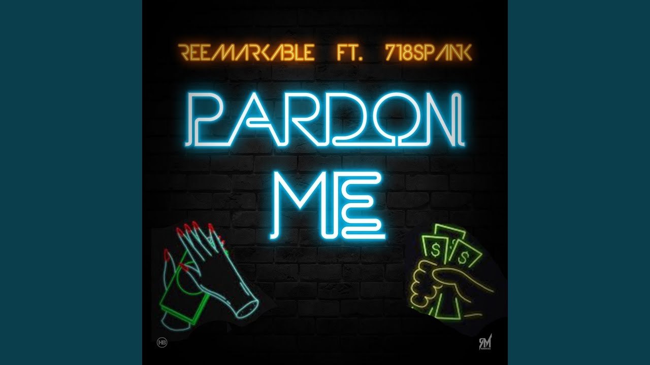 Pardon Me - YouTube