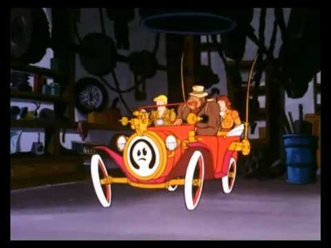 Los Cazafantasmas Opening