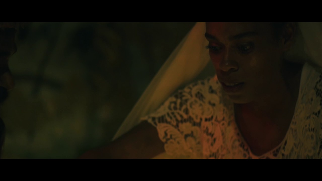GRACE - YouTube