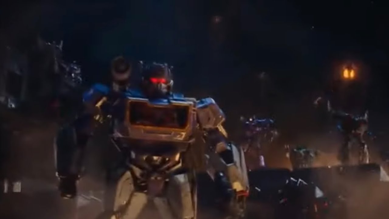 Roblox Bumblebee - Read Desc - YouTube