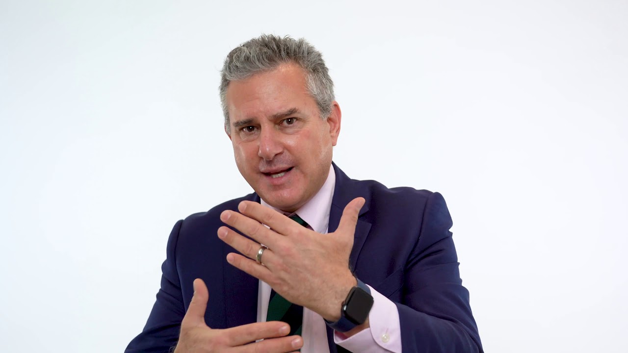 Professor Reinstein discusses his career and discovering the Artemis ...