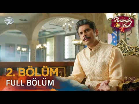 Benimle Kal 2. Bölüm (Uzun Versiyon)