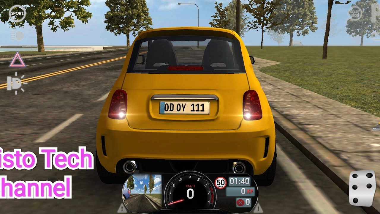 2022 car driving simulator Washington, Relastic Game - YouTube