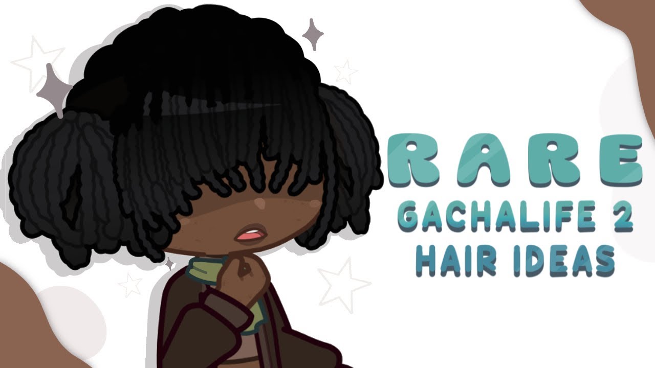 [Rare GL2 Hair Ideas] Part 1? - YouTube