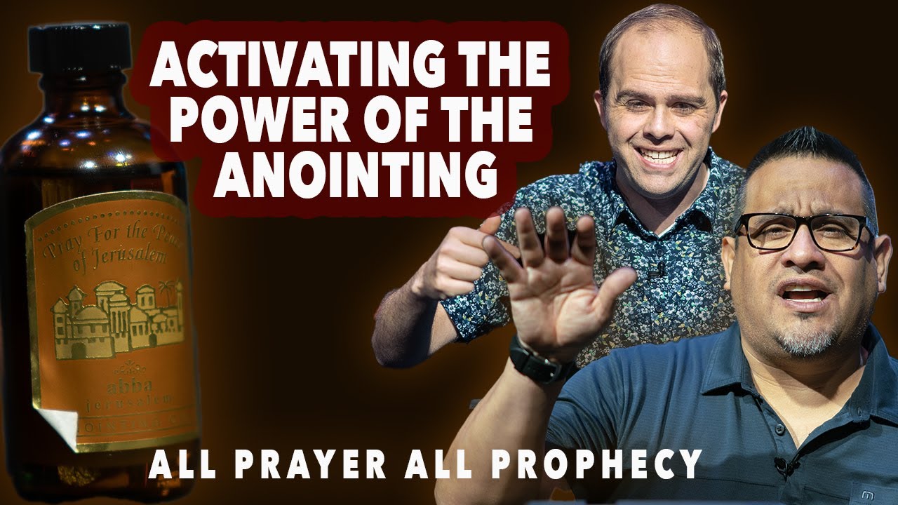 Take control over the spirits in your home today! | All Prayer All ...