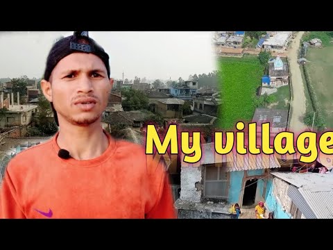 My village🏡🏡||my village video on youtube||Abinash Basu Vlogs# ...