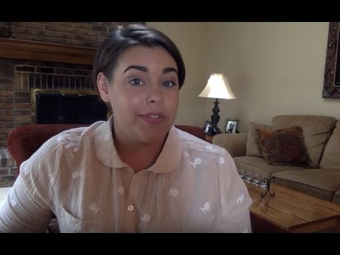 PhD Vlog 6 Month's On: Abigail Robertson - YouTube