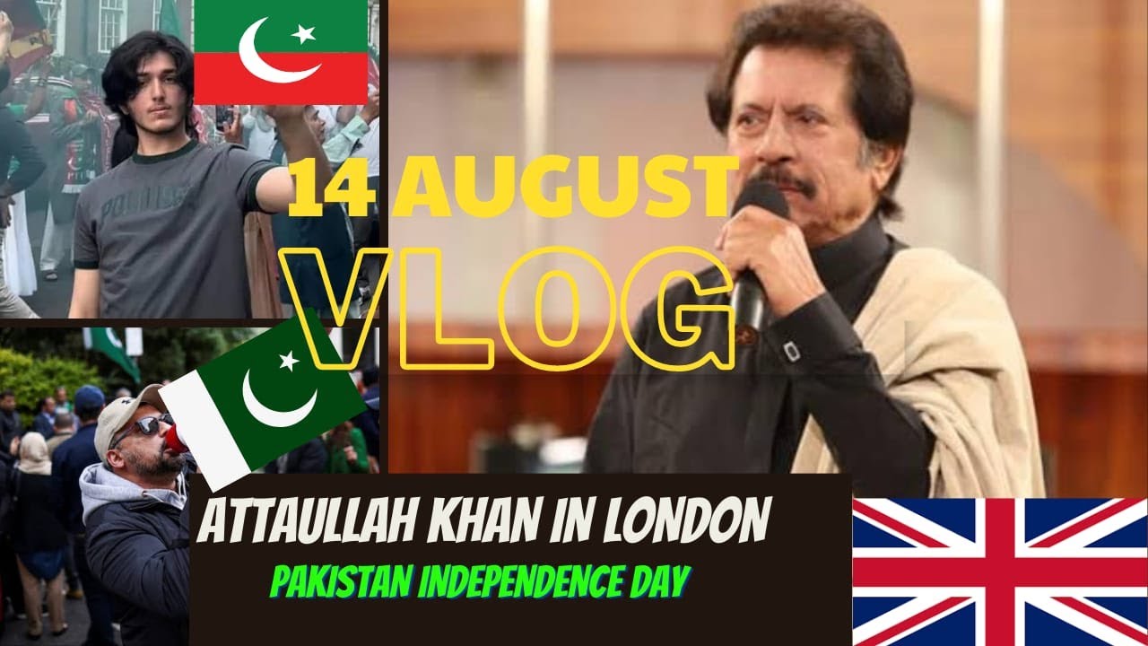 14 August Celebration in London 14 August Celebration Ideas YouTube 14-august-celebration-in-london-14-august-celebration-ideas-youtube
