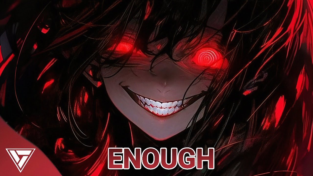 Nightcore - ENOUGH! (Eternxlkz) (Phonk) - YouTube
