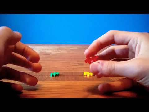 Plus-Plus Transformers - Tentakil - YouTube