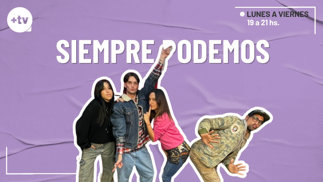 LOS LUNES SON CON TODO EL ENTRETENIMIENTO! COMO ESTAS HOY? - YouTube