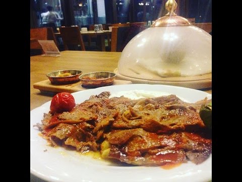HACIBEY  DÖNER LOKANTASI