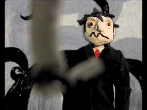 Adaptation Animation - YouTube