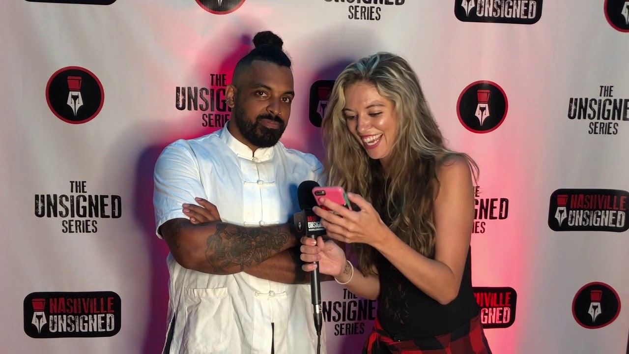 Class 10 Tiger Drive "Fresh Off The Stage" Interview with NASHVILLE ...