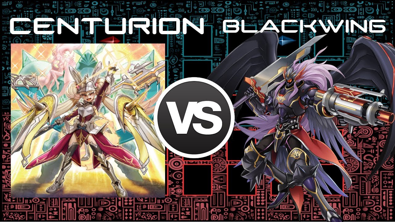 Centurion vs Blackwing| Locals | Round 5 | Card Arena Salzburg | 28.01. ...