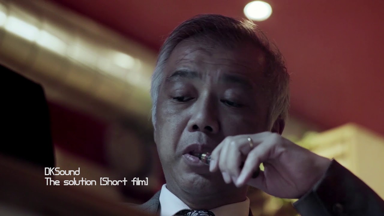 DK Sound - Showreel [Audio Engineer] - YouTube