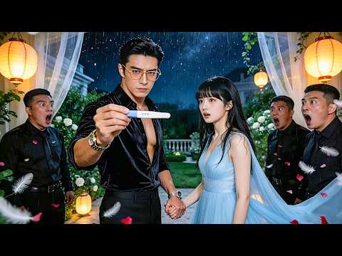 💖Betrayed.Fainted in the Rain—Woke Up in the arms of 32-yo handsome CEO,  Spoil Her Forever!