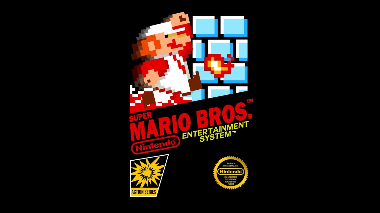 Super Mario Bros. 1 - Snes Complete LongPlay || Road to Supernoob ...