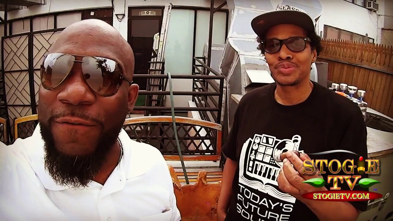 Sir Gar Bar in Queens, NY - YouTube