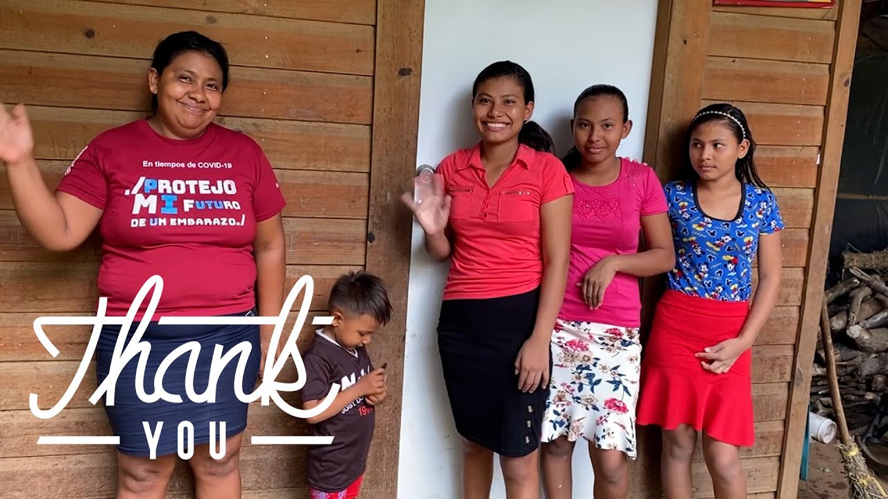 Follow Up | Rugama Family | 80008 - YouTube