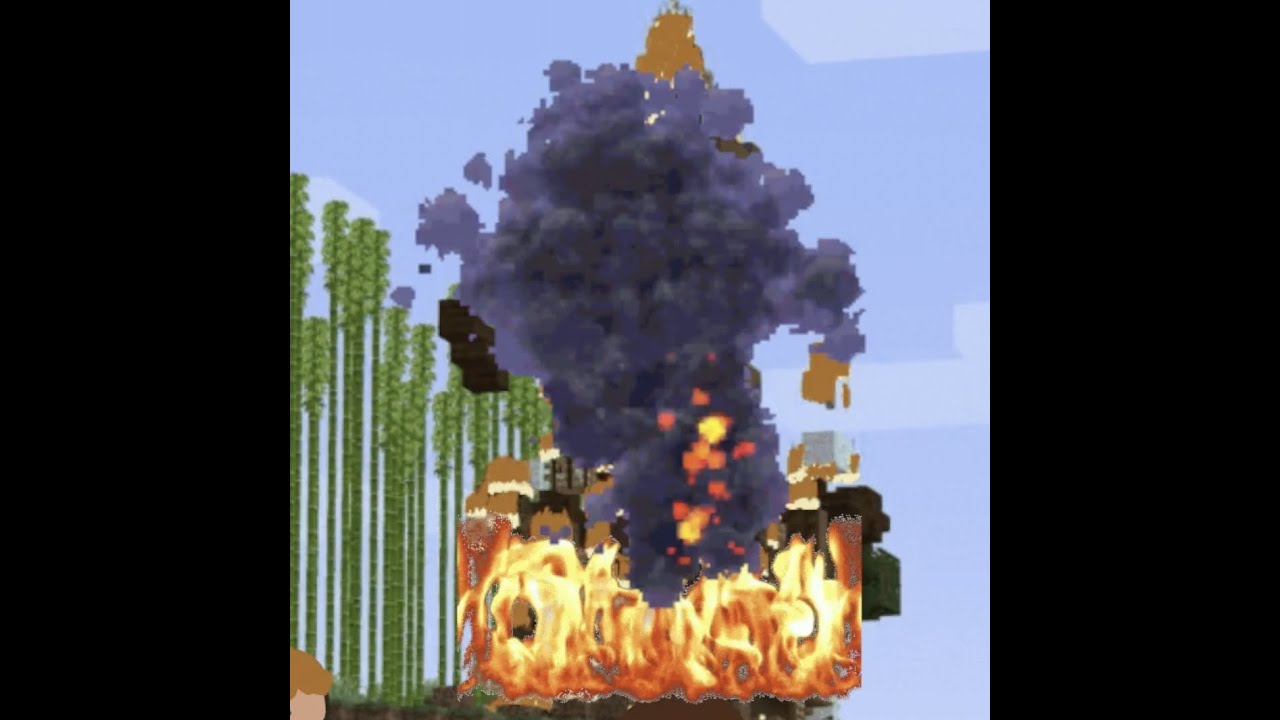 grian and scar watch the RelationShip burn down on double life ...