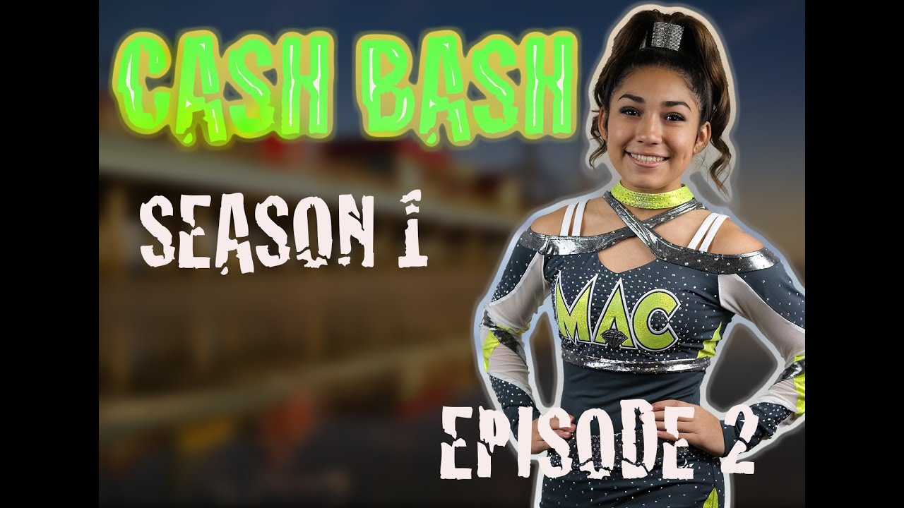 MAC Season 1 Episode 2 - YouTube