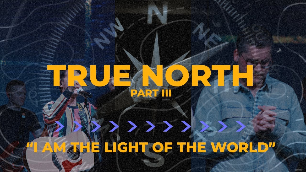 Merge Online True North Series Part III - YouTube