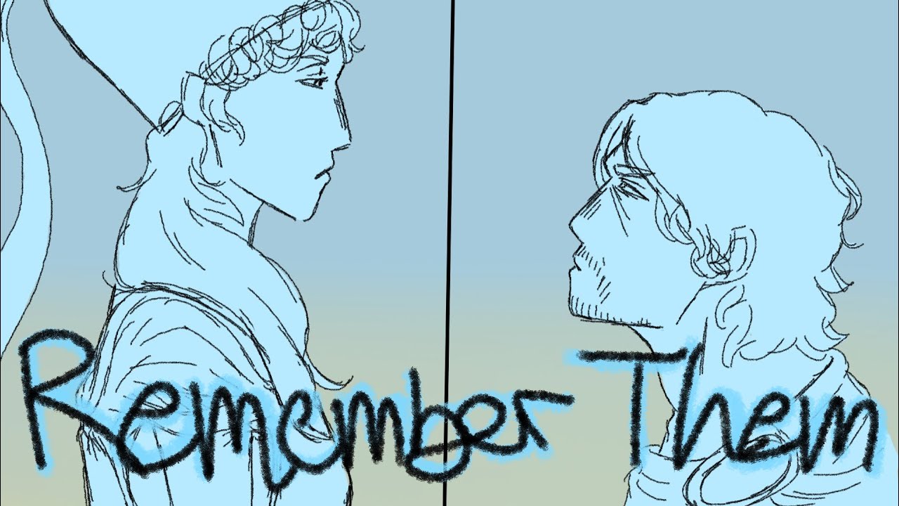 Remember Them | EPIC: The Musical Animatic - YouTube