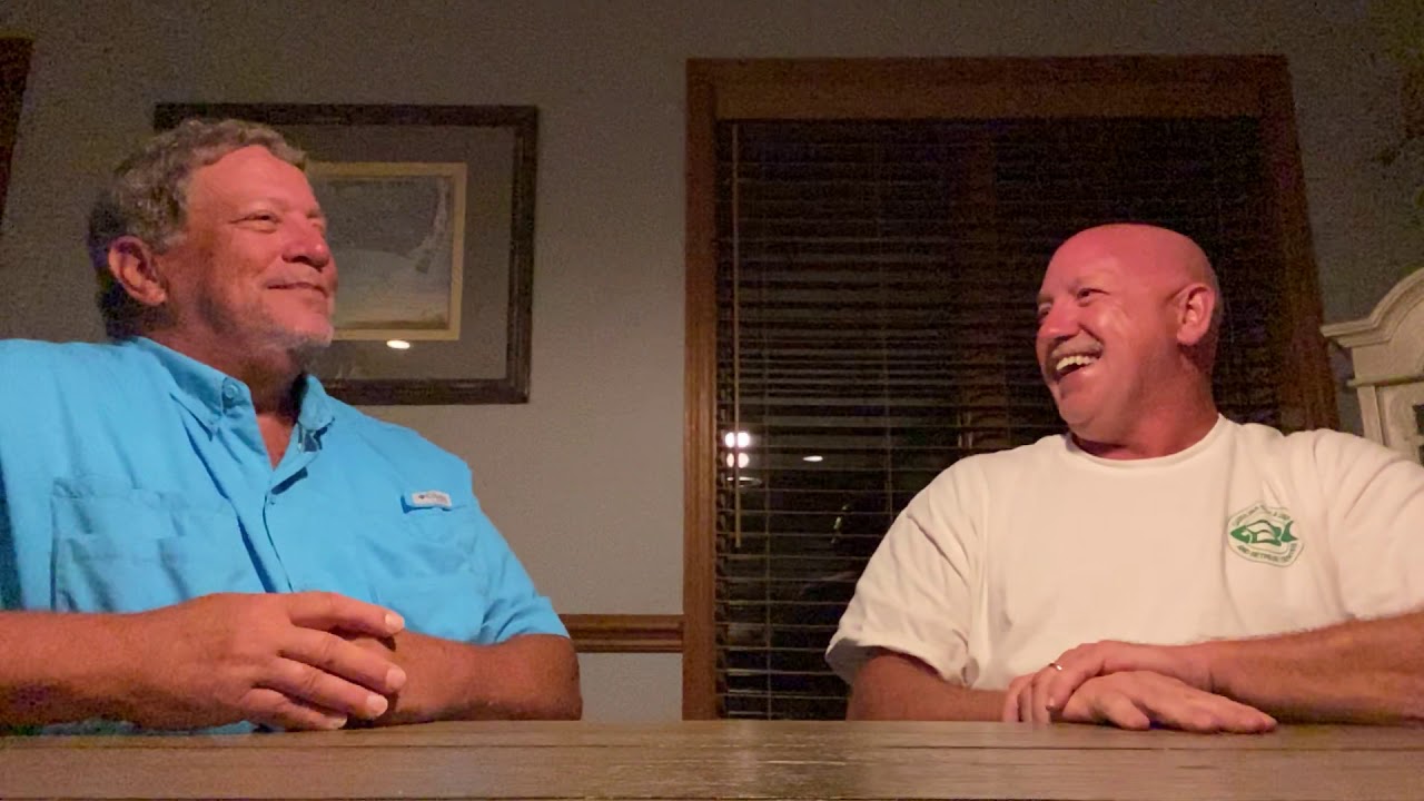 #49DaysofCBC Tim Pinkston - YouTube