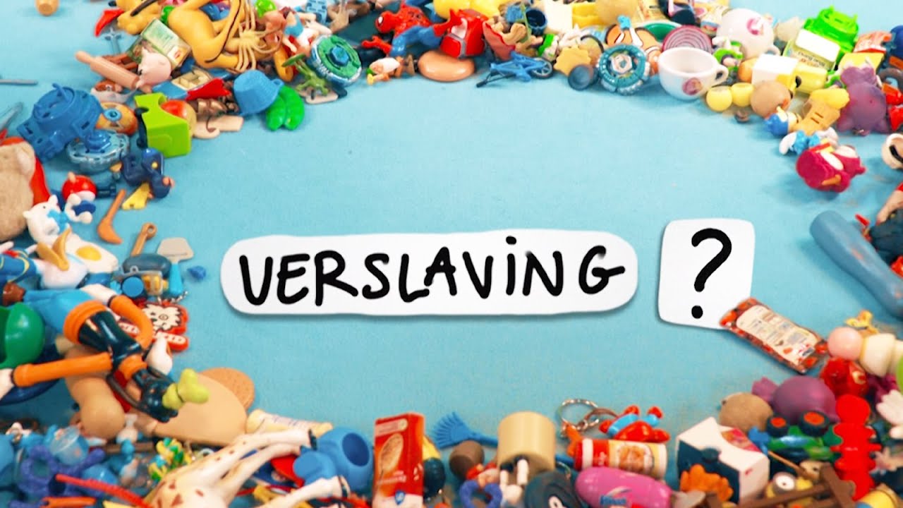 Wat is een verslaving? | Huh?! | Het Klokhuis - YouTube