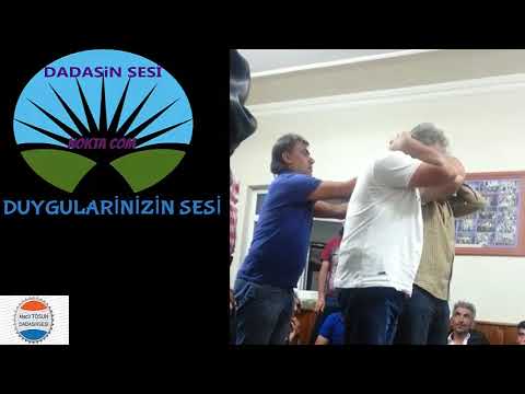 Bana Kim Vurdu Oğlum