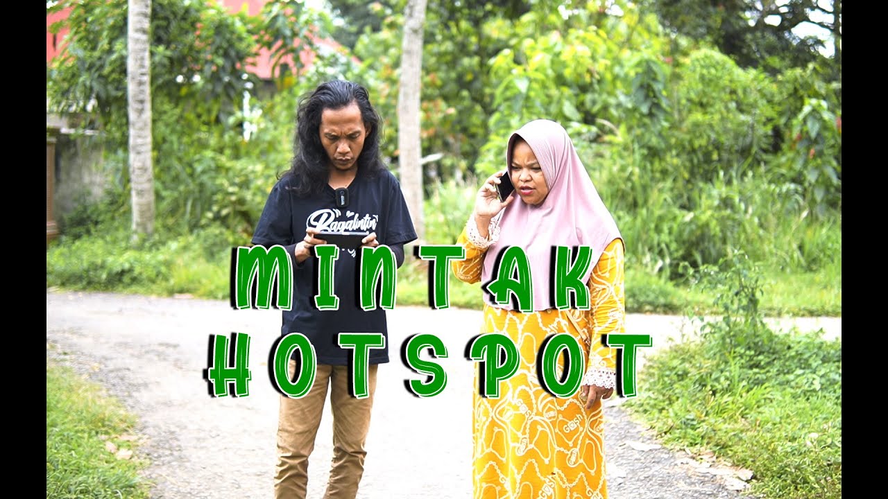 MINTAK HOTSPOT - YouTube