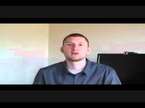 Dylan Herbert USF Admission Video - YouTube