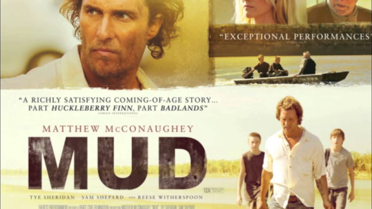 Mud The Movie Soundtrack (2012) 06 Juniper - YouTube