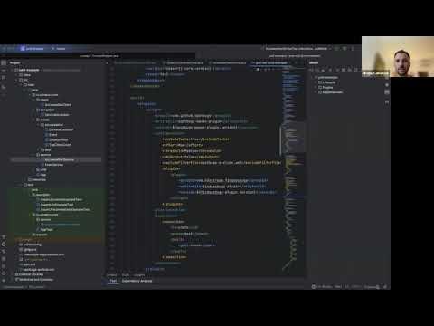 Мастер класс по JUnit 5, Mockito и AssertJ Покрытие кода на Java Core - YouTube