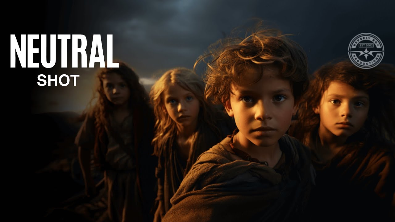 WHAT IS A NEUTRAL SHOT? - YouTube