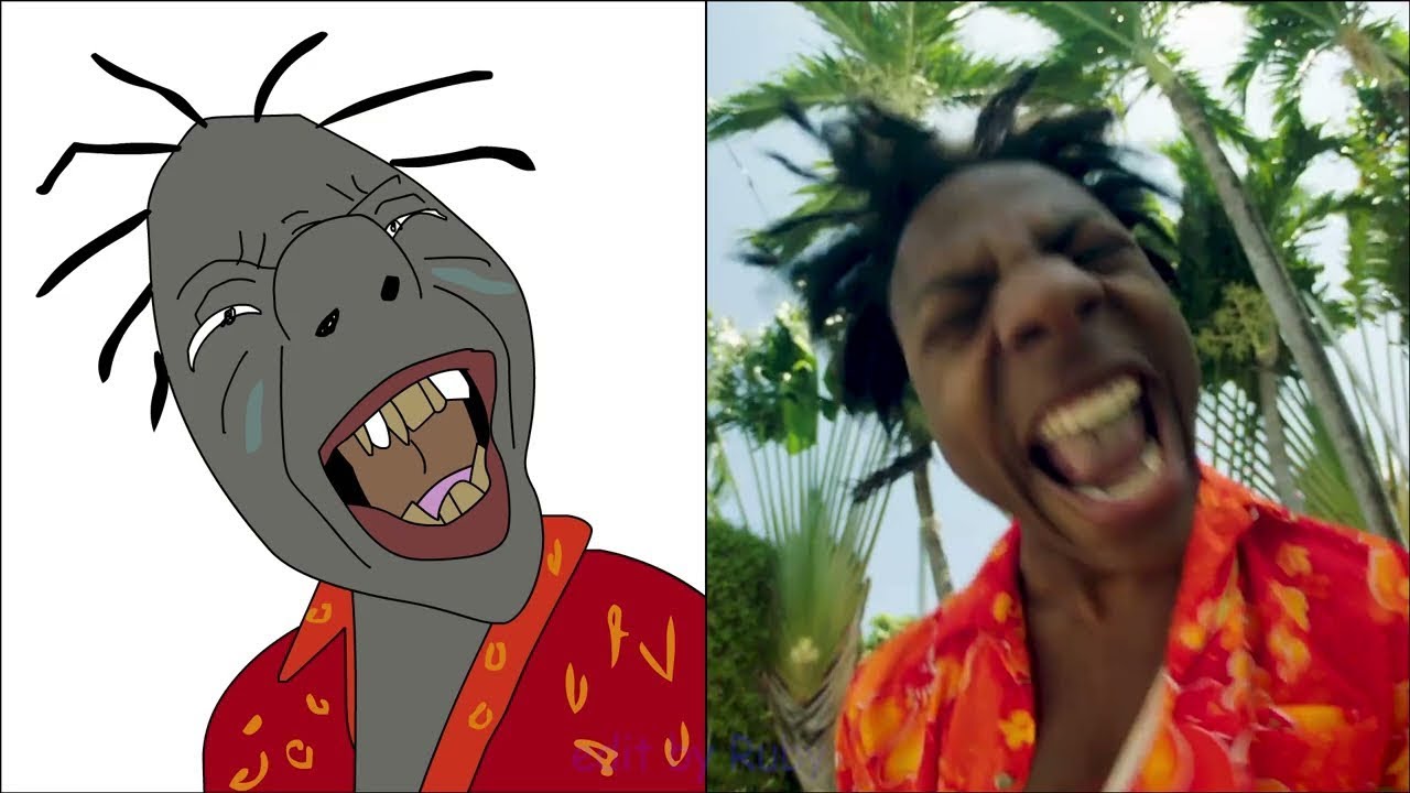 IShowSpeed - Dogs _ Billie Art _ POP DRAWING MEME - YouTube