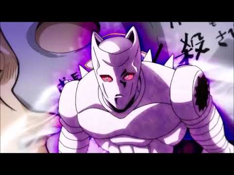 Killer Queen! Daisan no bakudan! Bites za dusto