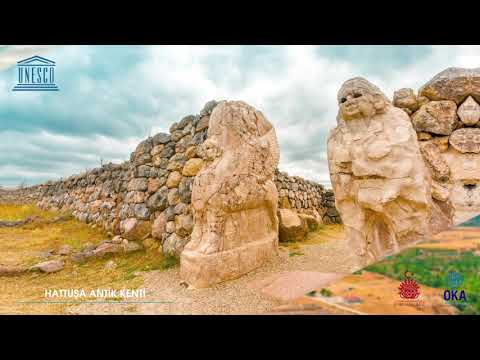 ÇORUM TANITIM FİLMİ   OKA