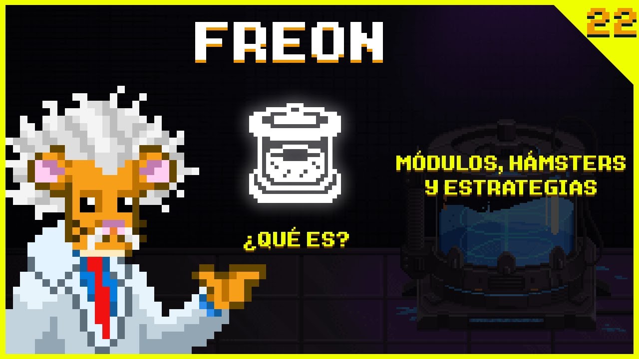 ROLLERCOIN BASICS 22: TODO SOBRE EL FREON - YouTube