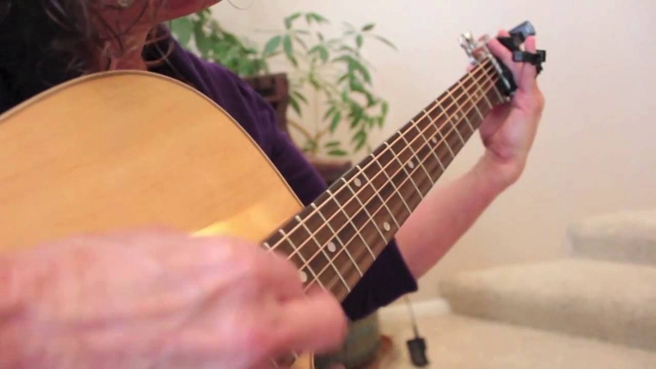 Rock-iT Barre Classic Rock Music Riff - YouTube