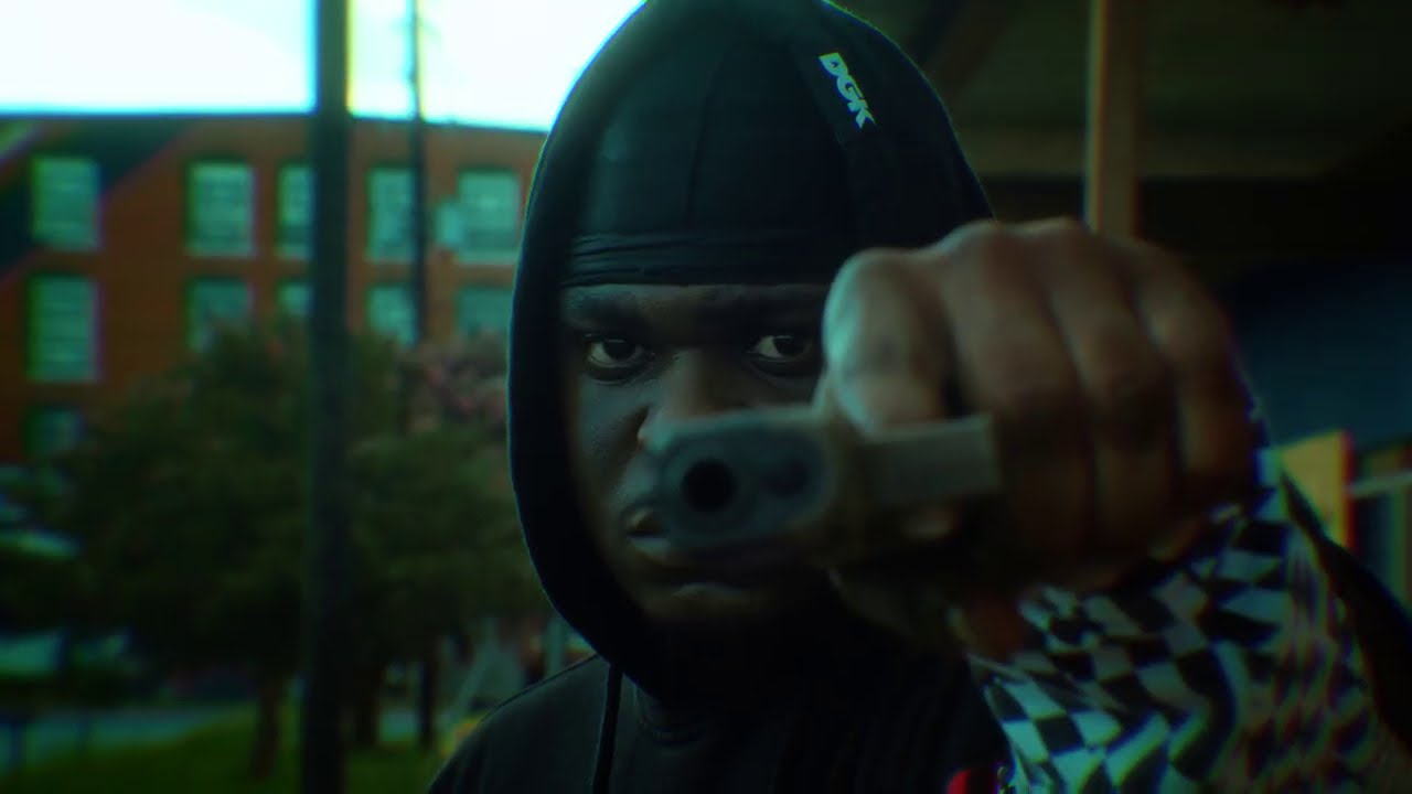 TMoo - Dormant/Hate (Official Music Video) - YouTube