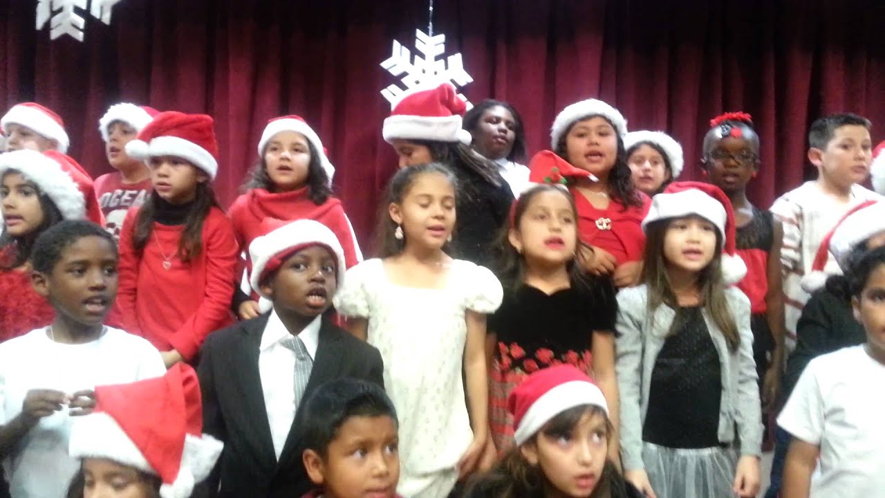 School dancing - YouTube