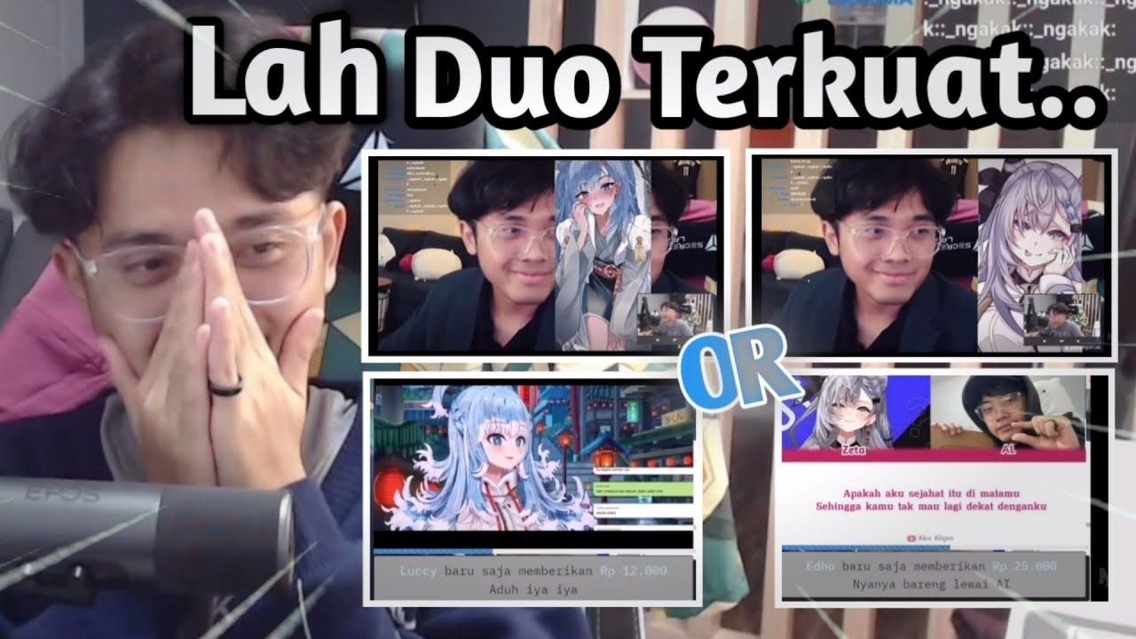 Kasta waifu bang al tertinggi abu"& biru.. Random cafe meme, beberapa ...