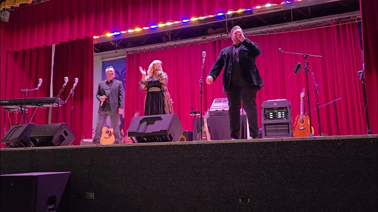 The Hinson Family - YouTube